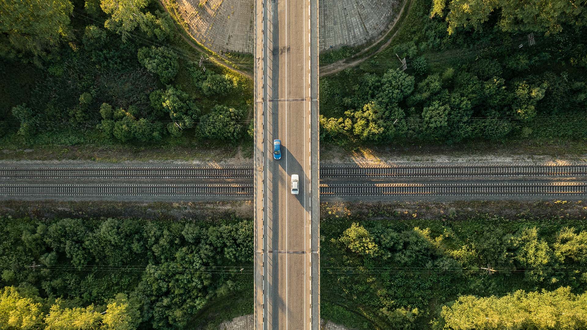 Highway Viaduct Digital Twin - WeStatiX