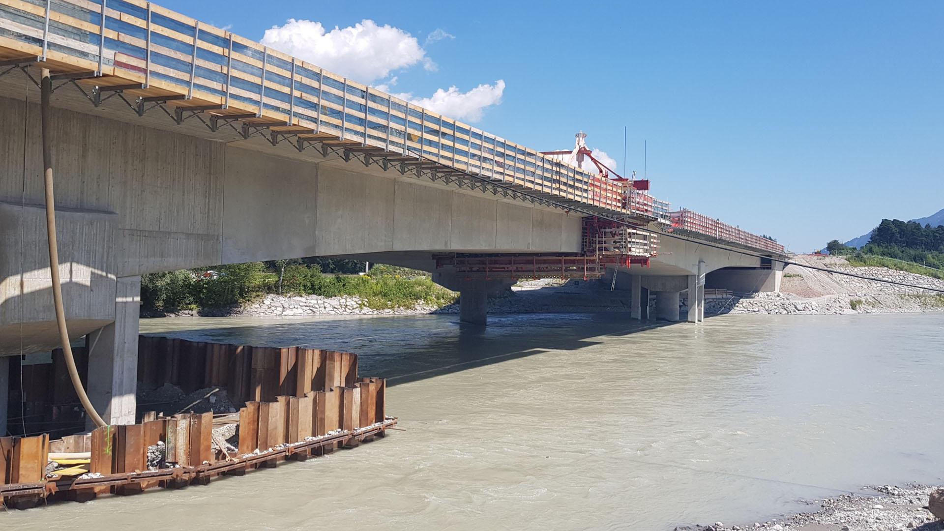 Highway Bridge Digital Twin - WeStatiX