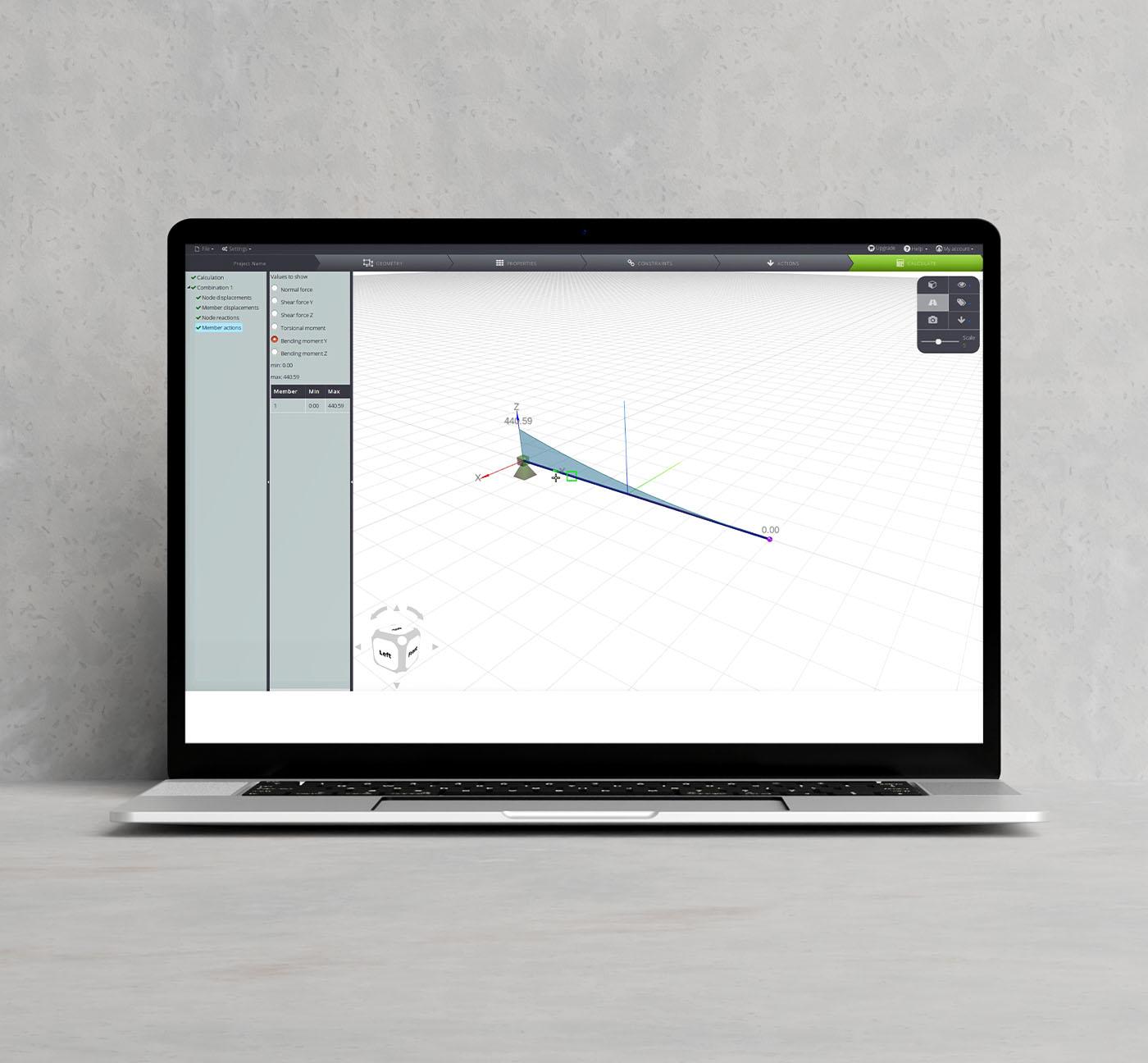 New Cross sections Database And User Cross sections WeStatiX